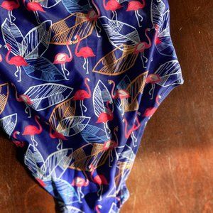 shekini | Swim | Nwt Shekini Girls Swimwear V Neck Tie Knot Bathing ...